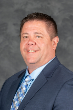 Board of Directors - OHCA - Ohio Health Care Association