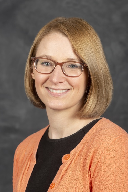 OCID Staff - OHCA - Ohio Health Care Association