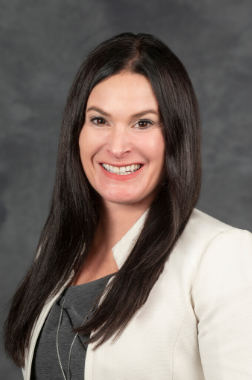 Board of Directors - OHCA - Ohio Health Care Association