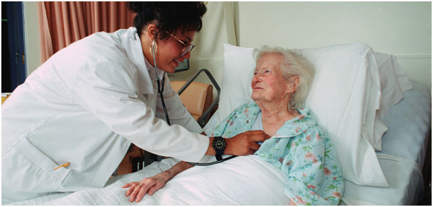 Consumer Information - OHCA - Ohio Health Care Association